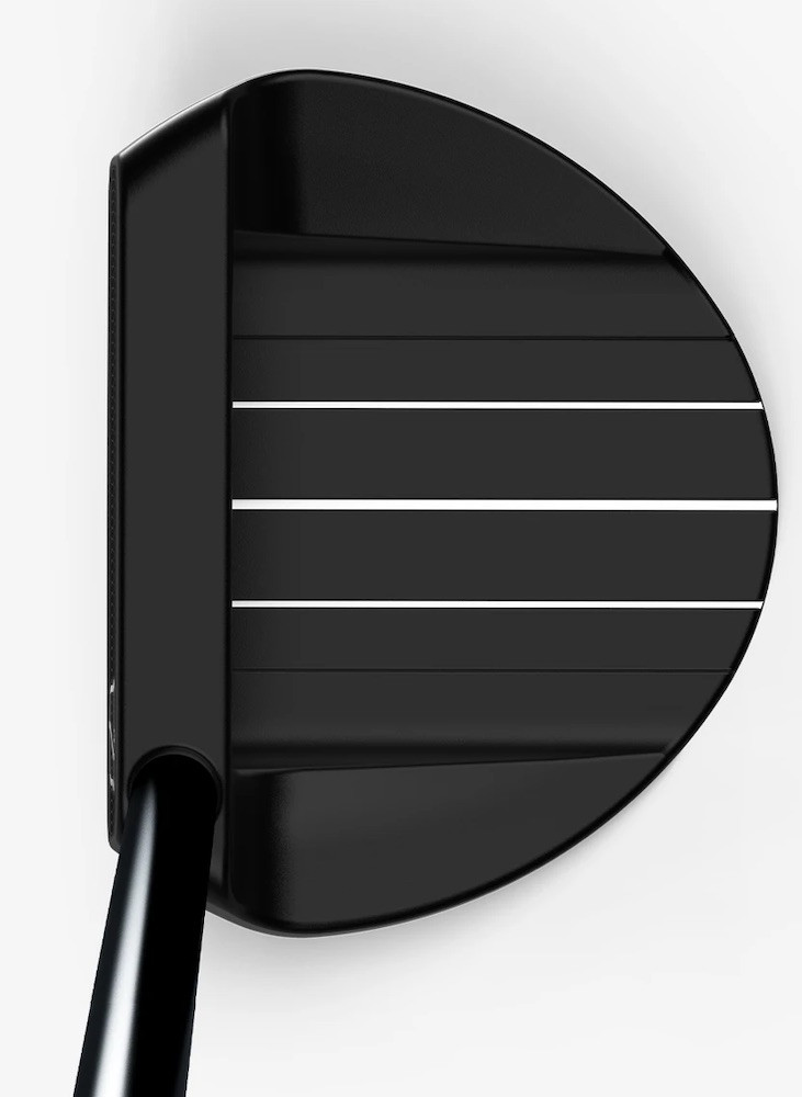 Wilson Golf Infinite Bean Putter | RockBottomGolf.com