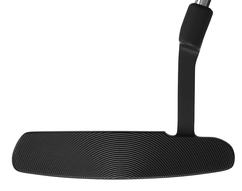 Snake Eyes Golf Venom 1 Blade Putter | RockBottomGolf.com