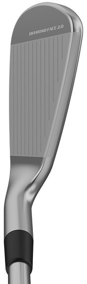 Pre-Owned Tour Edge Golf Exotics C721 Irons (7 Iron Set ...
