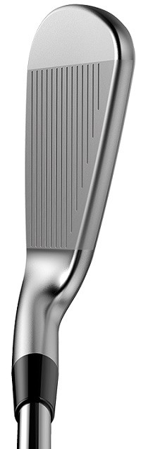 Pre-Owned Cobra Golf King Forged TEC 2020 Irons (7 Iron Set) Left ...