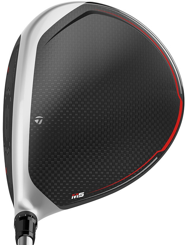 Pre-Owned TaylorMade Golf M5 460 Driver | RockBottomGolf.com