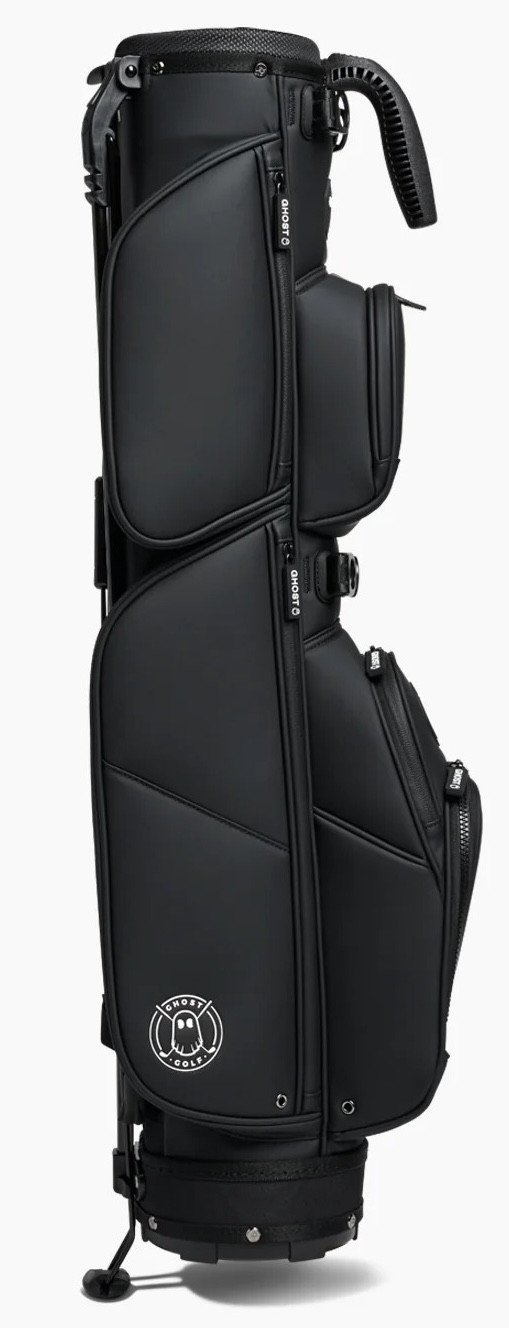 Ghost Golf Weekender Carry Bag | RockBottomGolf.com
