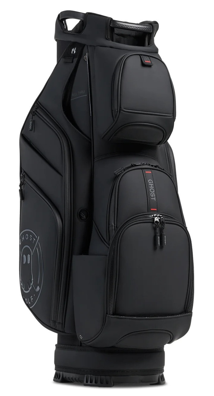 Ghost Golf GT14 Cart Bag | RockBottomGolf.com