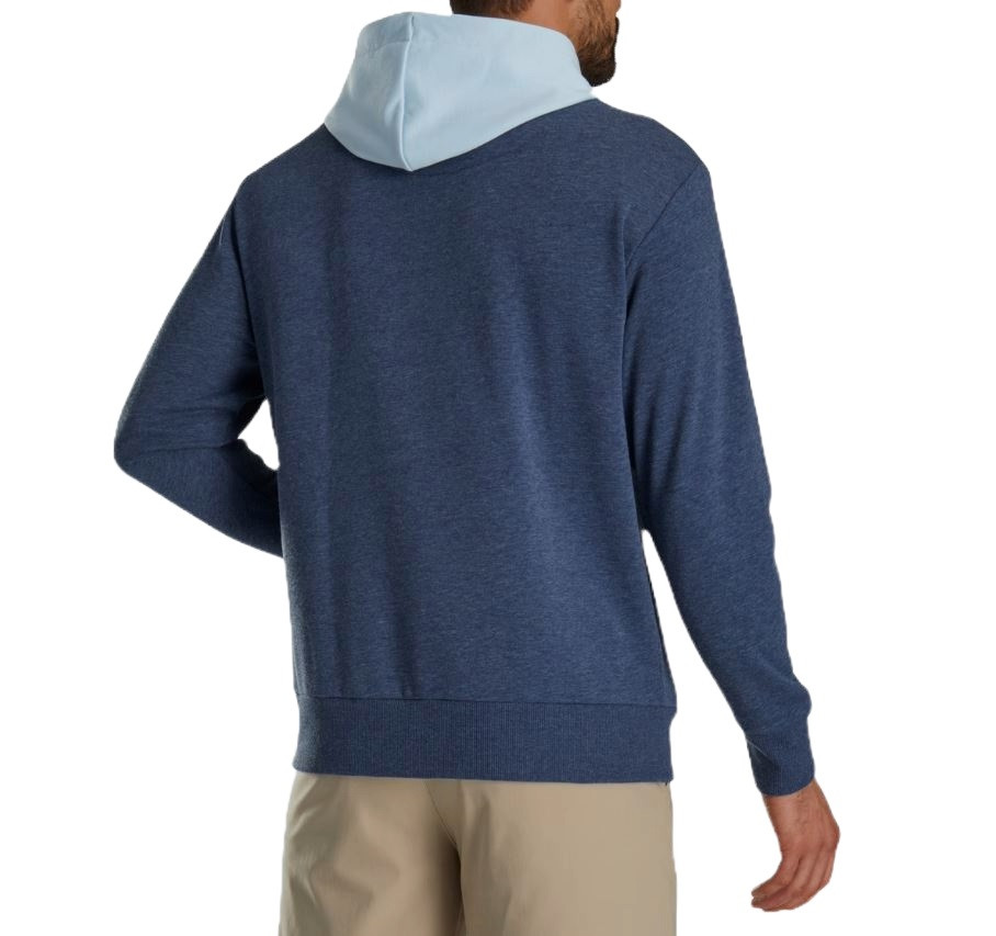 FootJoy Golf 124th US Open Script Logo Hoodie | RockBottomGolf.com
