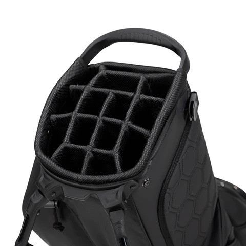 Kradul Golf Lux 9.5 Hybrid 14-Way Stand Bag | RockBottomGolf.com