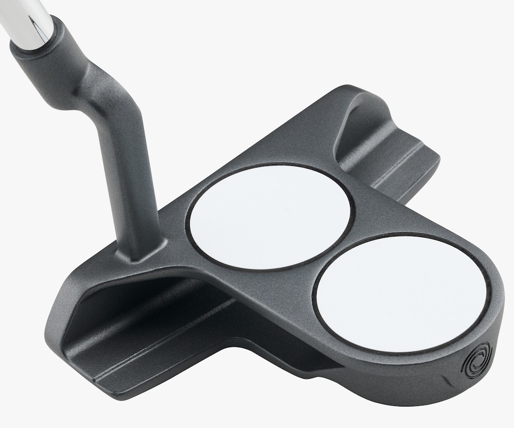 Odyssey Golf DFX 2-Ball Blade Putter | RockBottomGolf.com