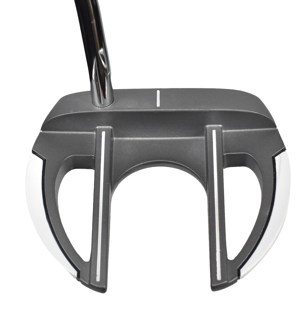 Ray Cook Golf Silver Ray SR400 Putter | RockBottomGolf.com