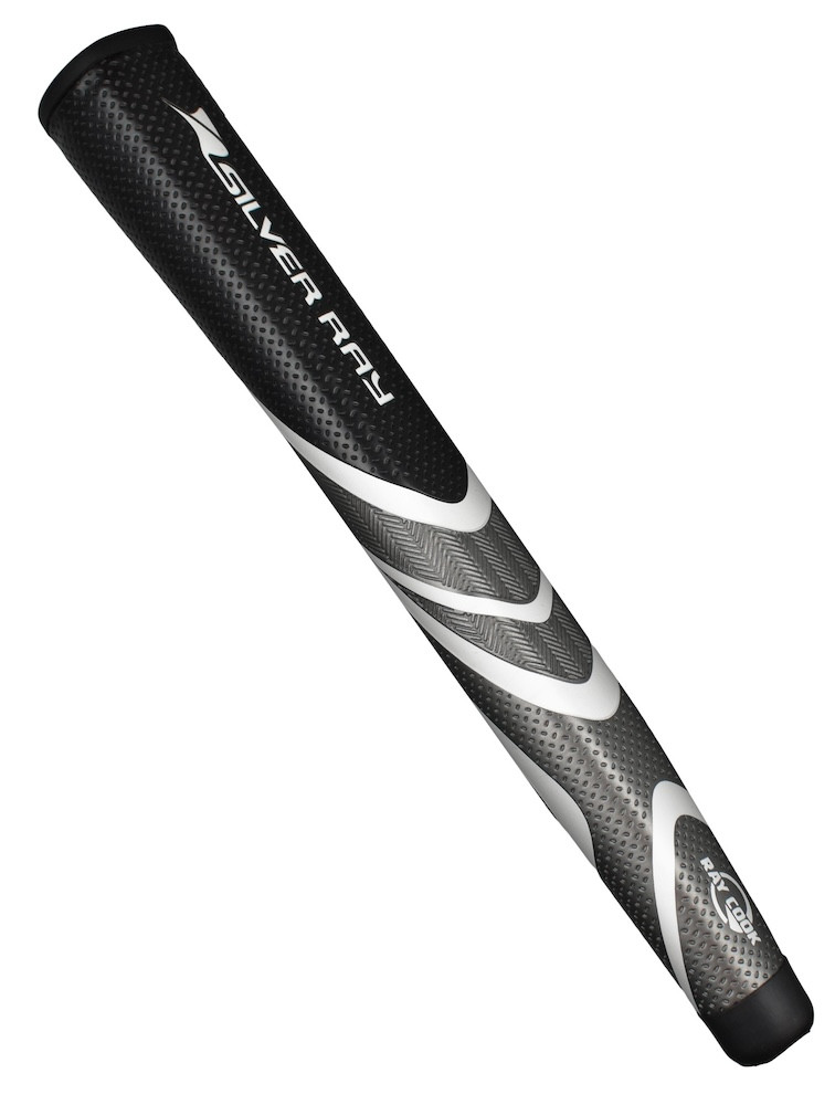 Ray Cook Golf Silver Ray SR500 Putter | RockBottomGolf.com