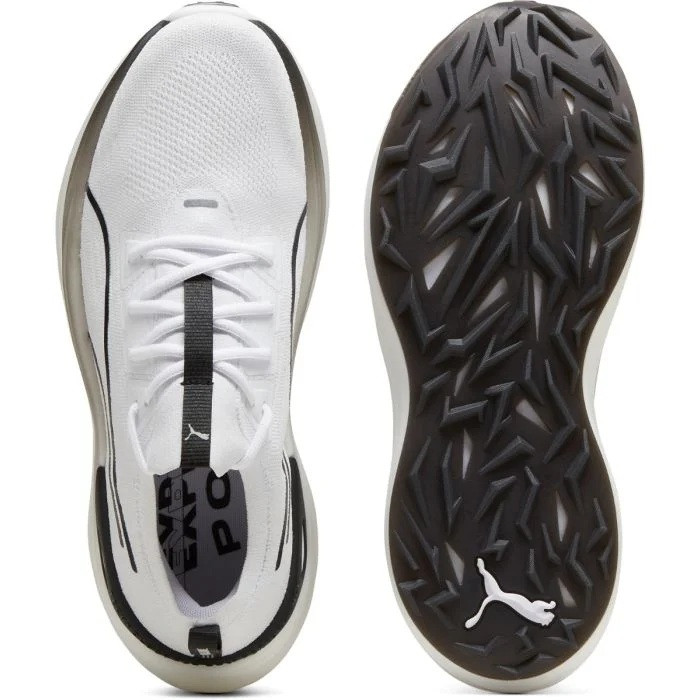 Puma Golf Electrocat Nitro Spikeless Shoes | RockBottomGolf.com