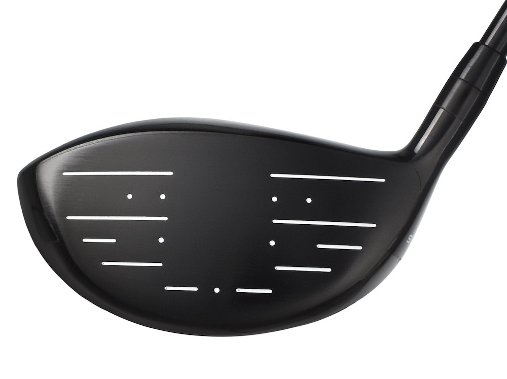 Bullet Golf B52 Bomber 460cc Driver | RockBottomGolf.com