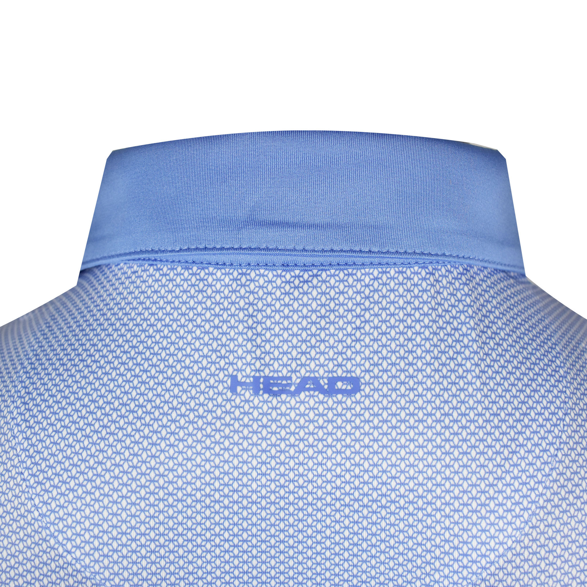 Head Golf Hex Pattern Polo | RockBottomGolf.com