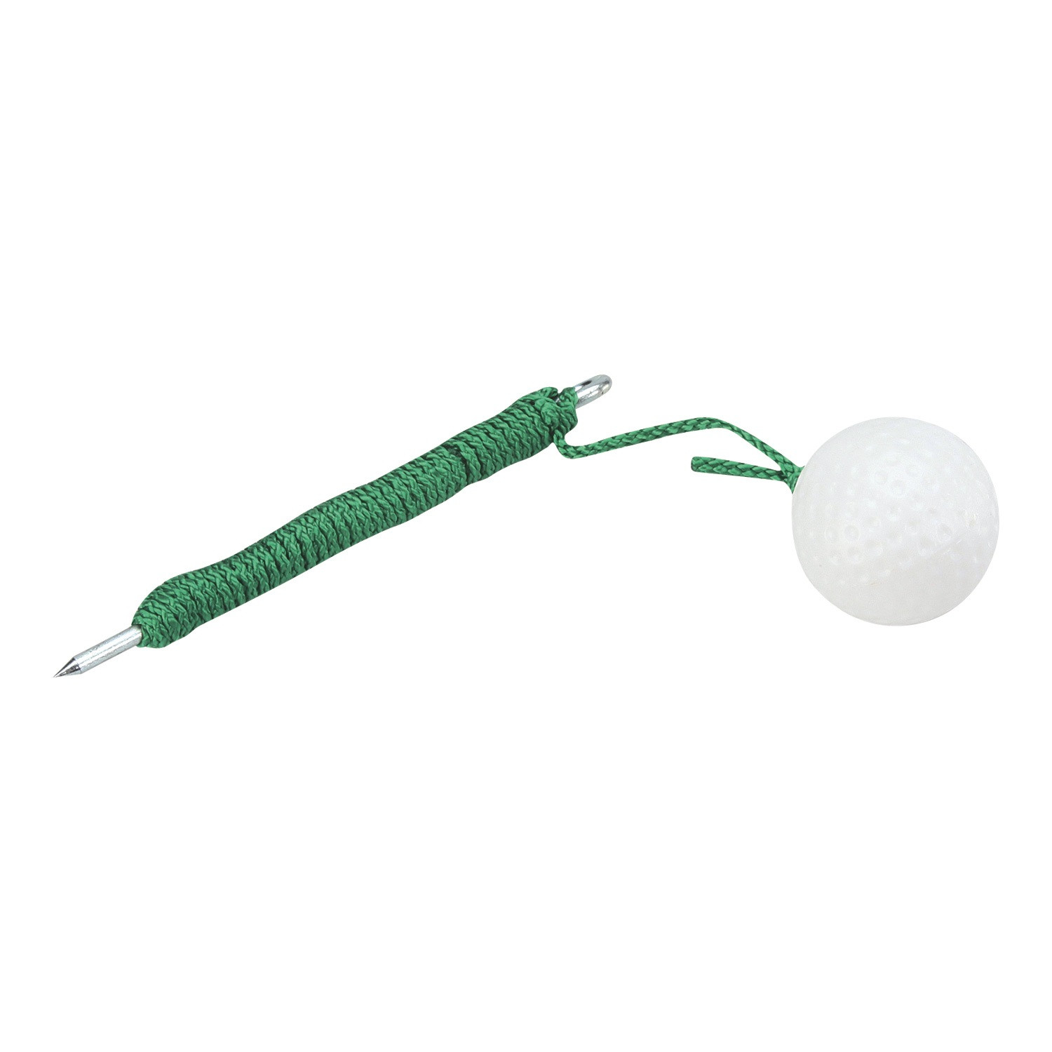 Jef World of Golf Driving Ball | RockBottomGolf.com