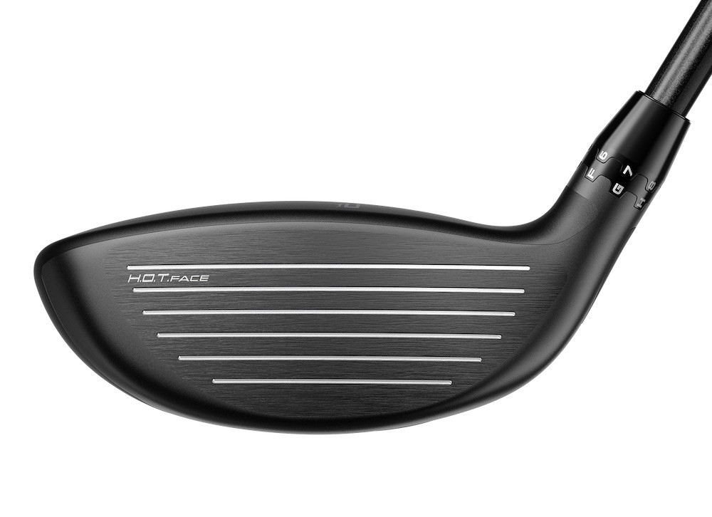 Cobra Golf OPTM LS Titanium Fairway Wood | RockBottomGolf.com