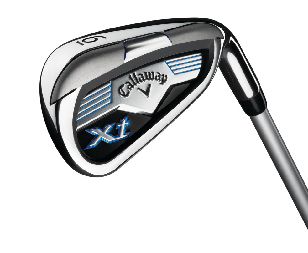 Callaway Golf XT Junior Teen 10-Piece Set with Bag | RockBottomGolf.com