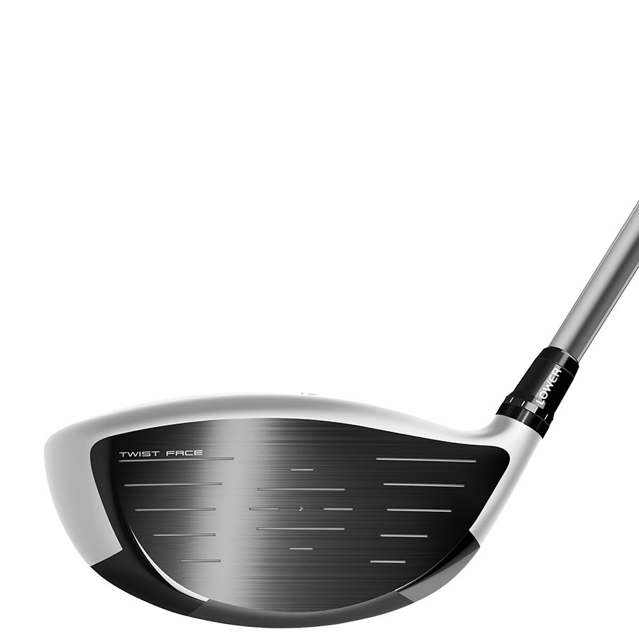 Pre-Owned TaylorMade Golf 2018 M3 460 Driver | RockBottomGolf.com