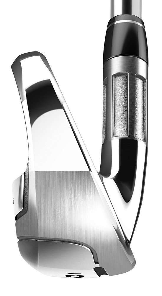 Pre-Owned TaylorMade Golf M6 Irons (7 Iron Set) | RockBottomGolf.com