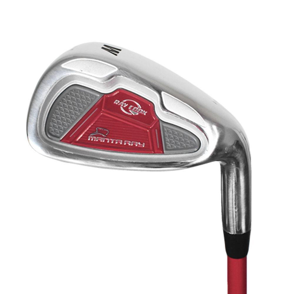 Ray Cook Golf Manta Ray 8 Piece Junior Set W/Bag (Ages 9-12 ...