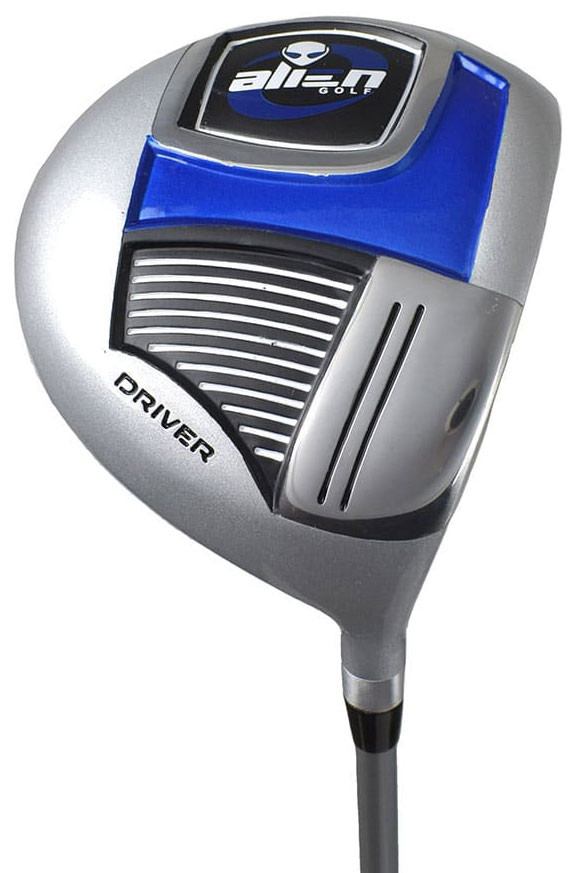 Alien Golf Junior Wedge | RockBottomGolf.com