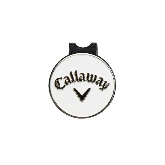 Callaway Golf Hat & Clip Ball Marker | RockBottomGolf.com