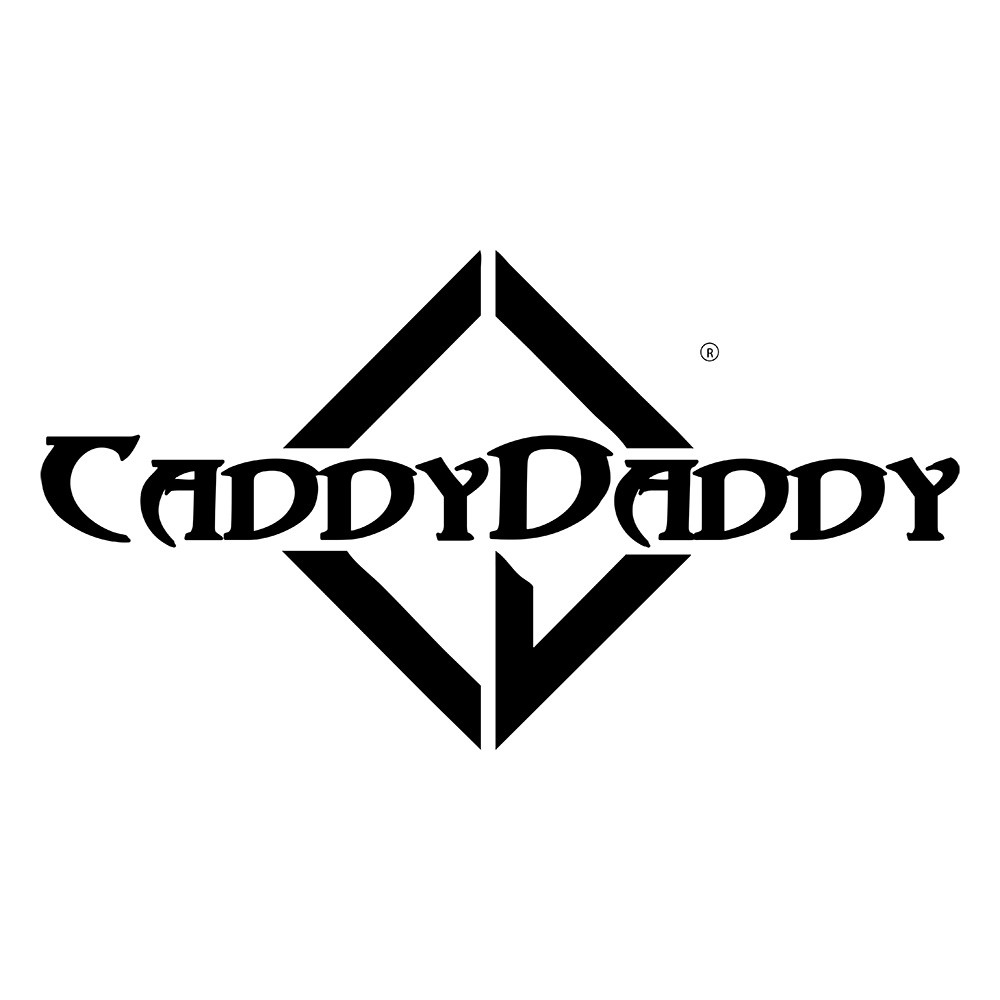 Caddy Daddy Golf Travel Bags | RockBottomGolf.com