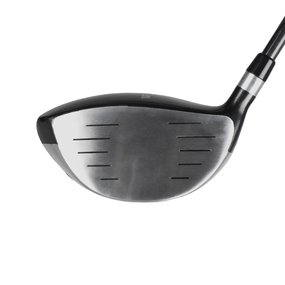 Warrior Golf Original Tomahawk Driver | RockBottomGolf.com