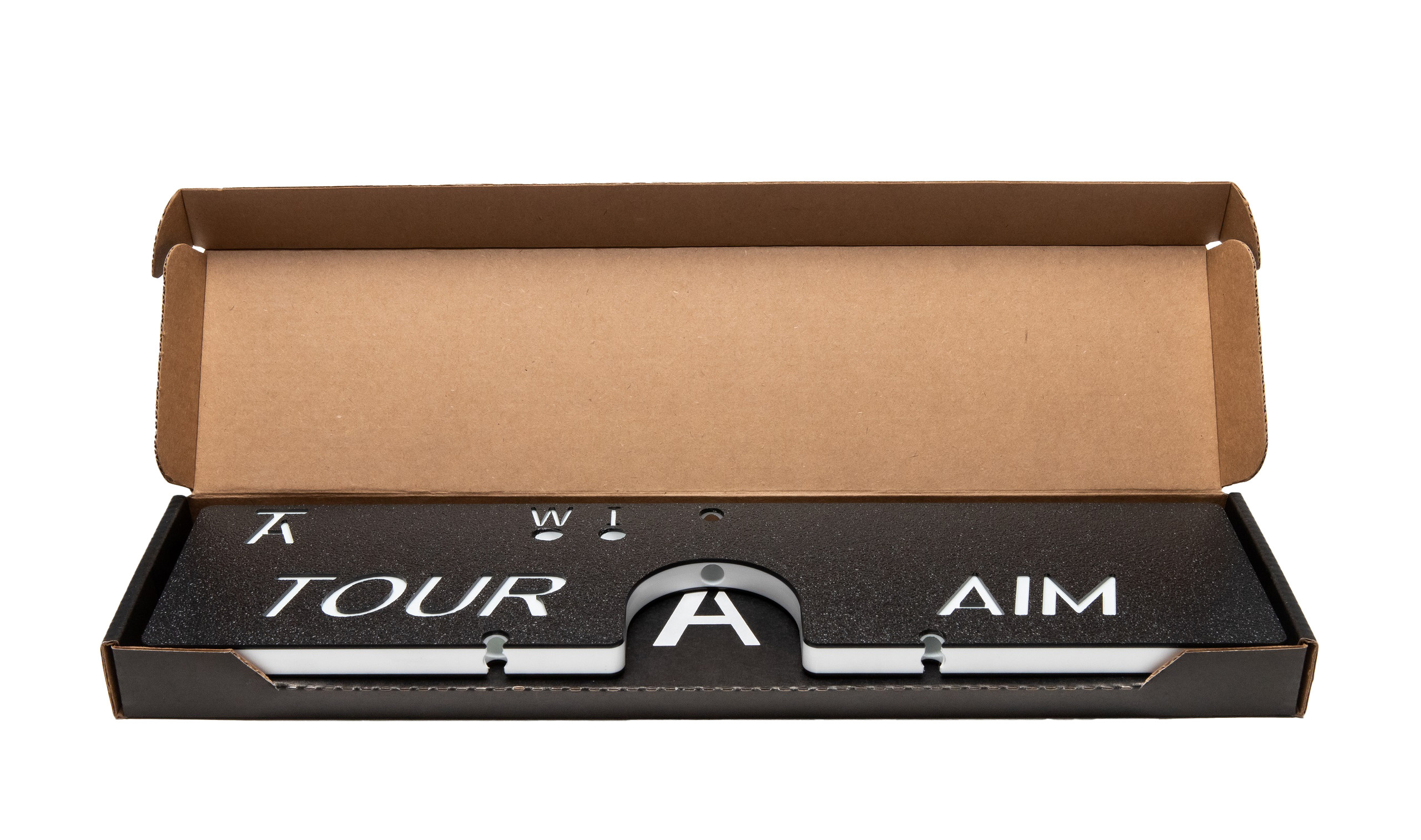 Tour Aim Golf Alignment Tool | RockBottomGolf.com