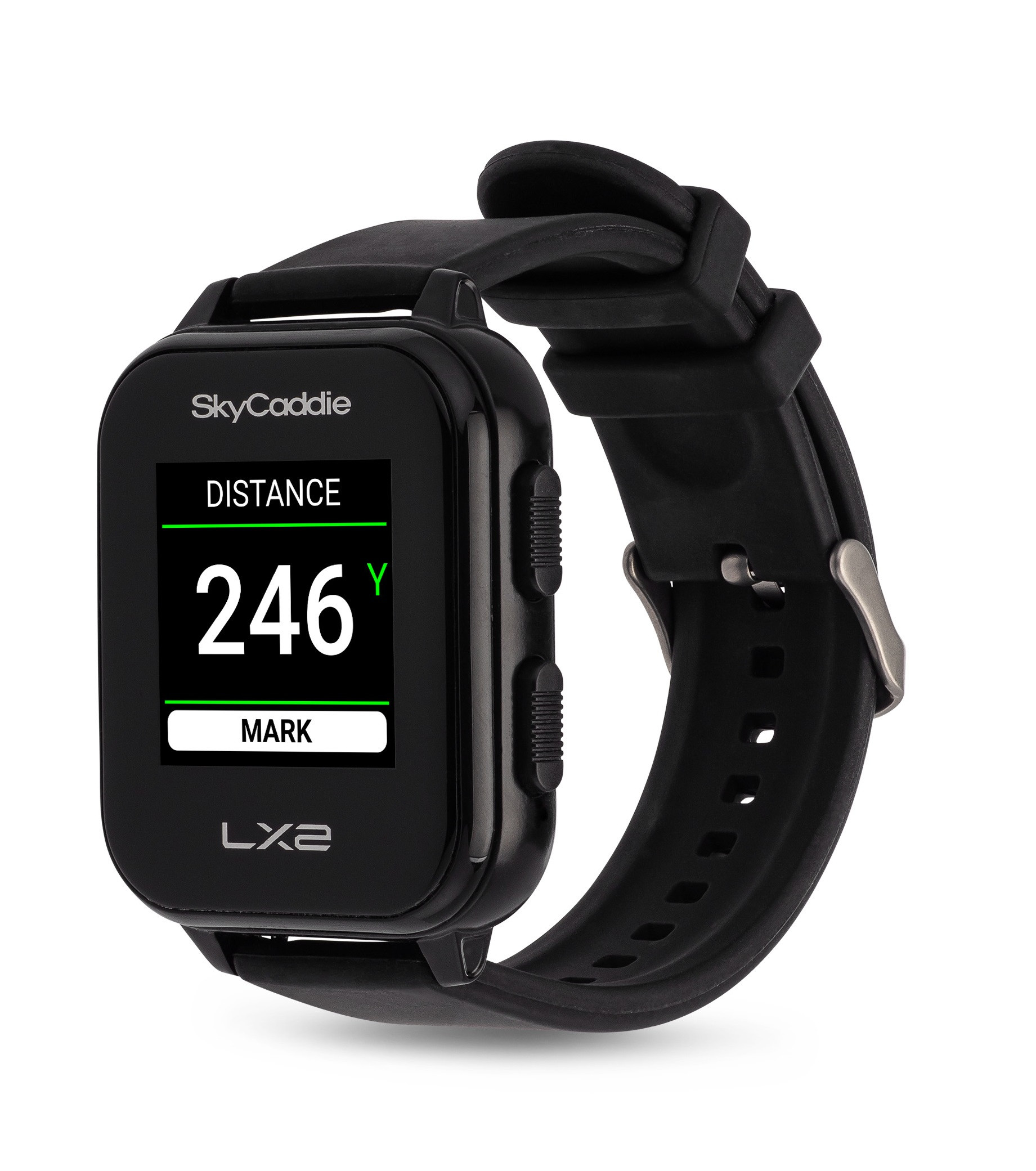 Sky Golf SkyCaddie LX2 GPS Watch | RockBottomGolf.com