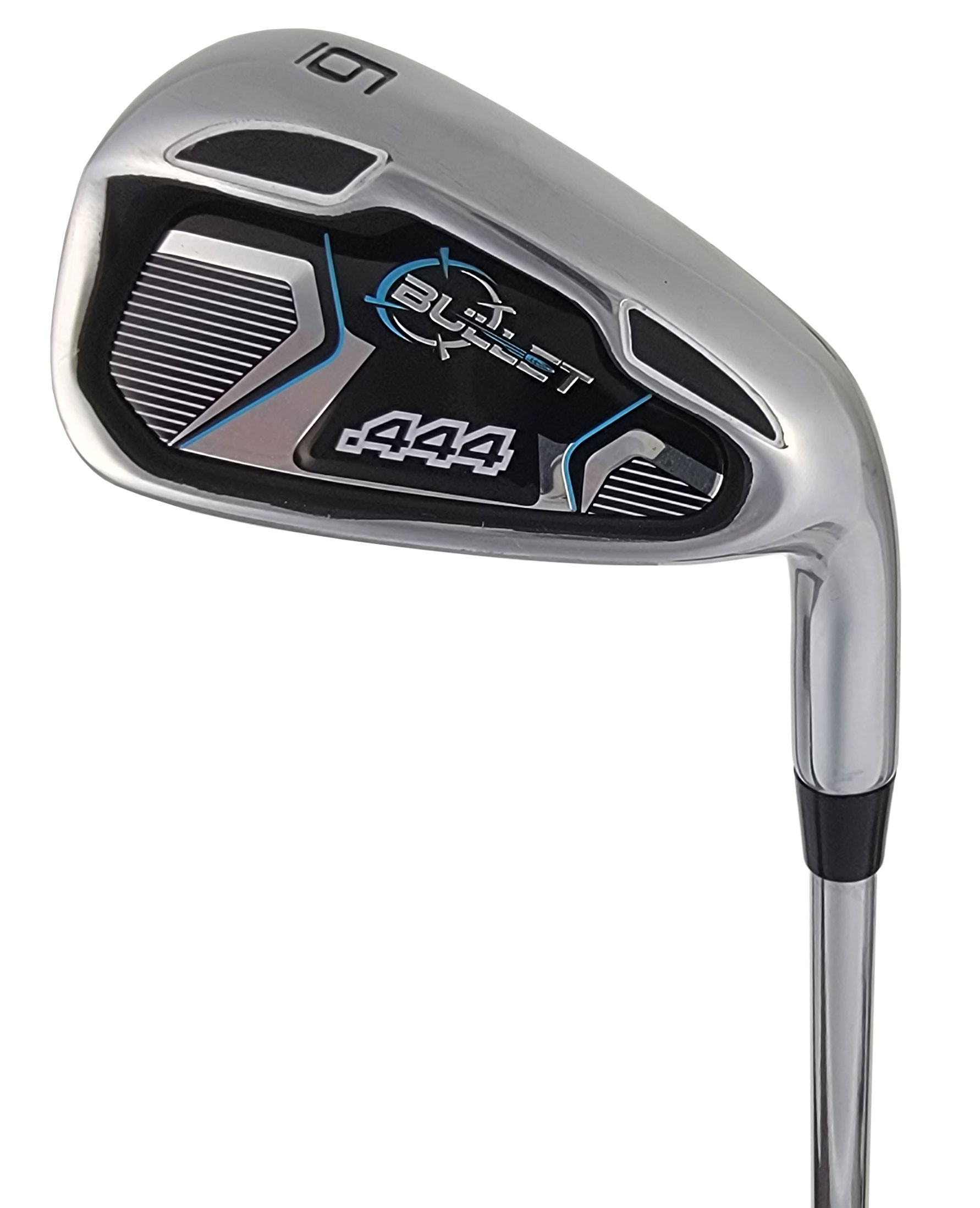 Bullet Golf .444 Complete Set With Bag | RockBottomGolf.com