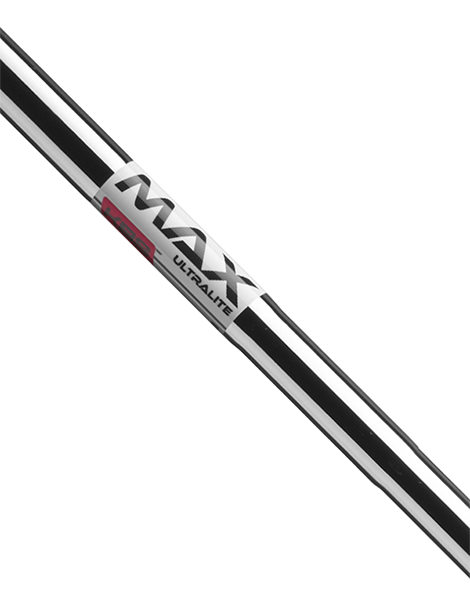 Wilson Golf Staff Dynapower Irons (7 Irons Set) Graphite ...