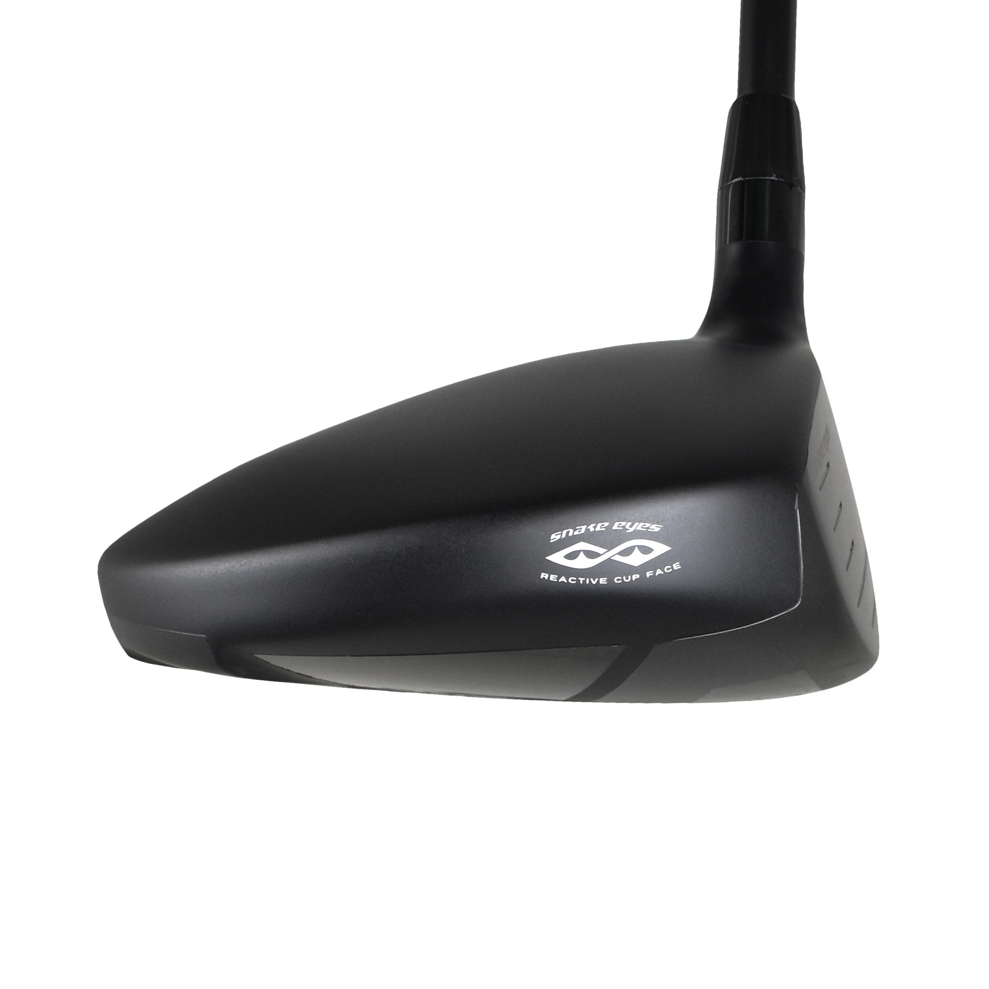 Snake Eyes Golf 685X Fairway Wood | RockBottomGolf.com