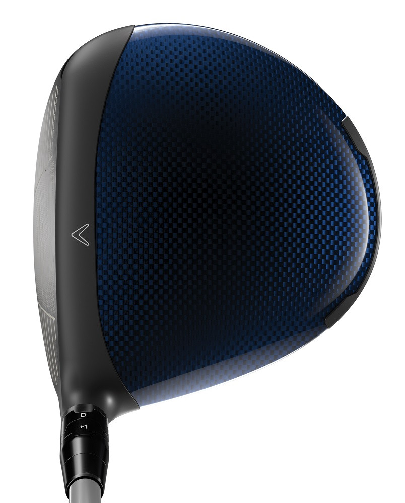 Pre-Owned Callaway Golf Paradym Driver | RockBottomGolf.com