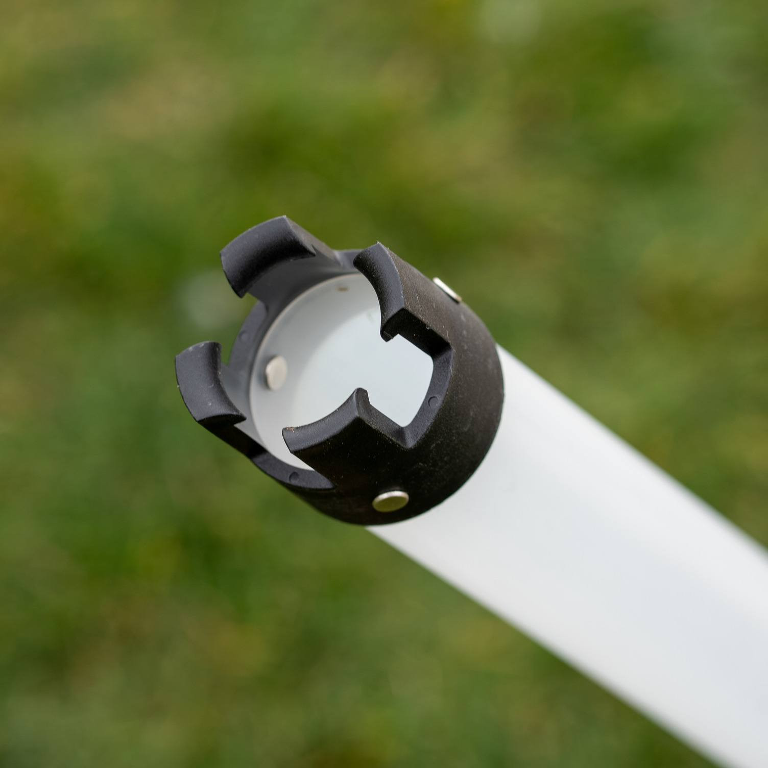 Izzo Golf Tru-Spin Practice Balls & Ball Shagger | RockBottomGolf.com