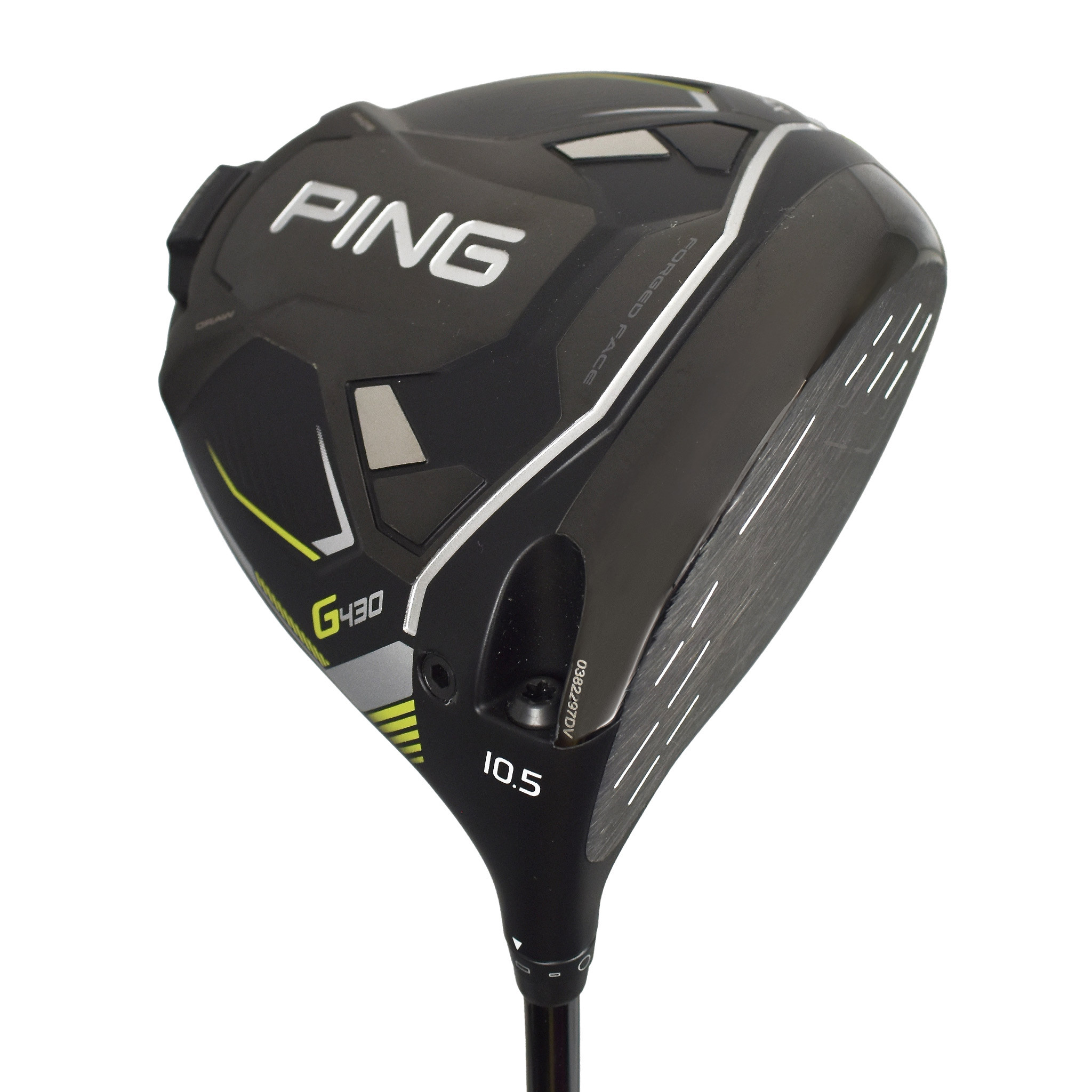 Pre-Owned Ping Golf G430 Max Driver | RockBottomGolf.com