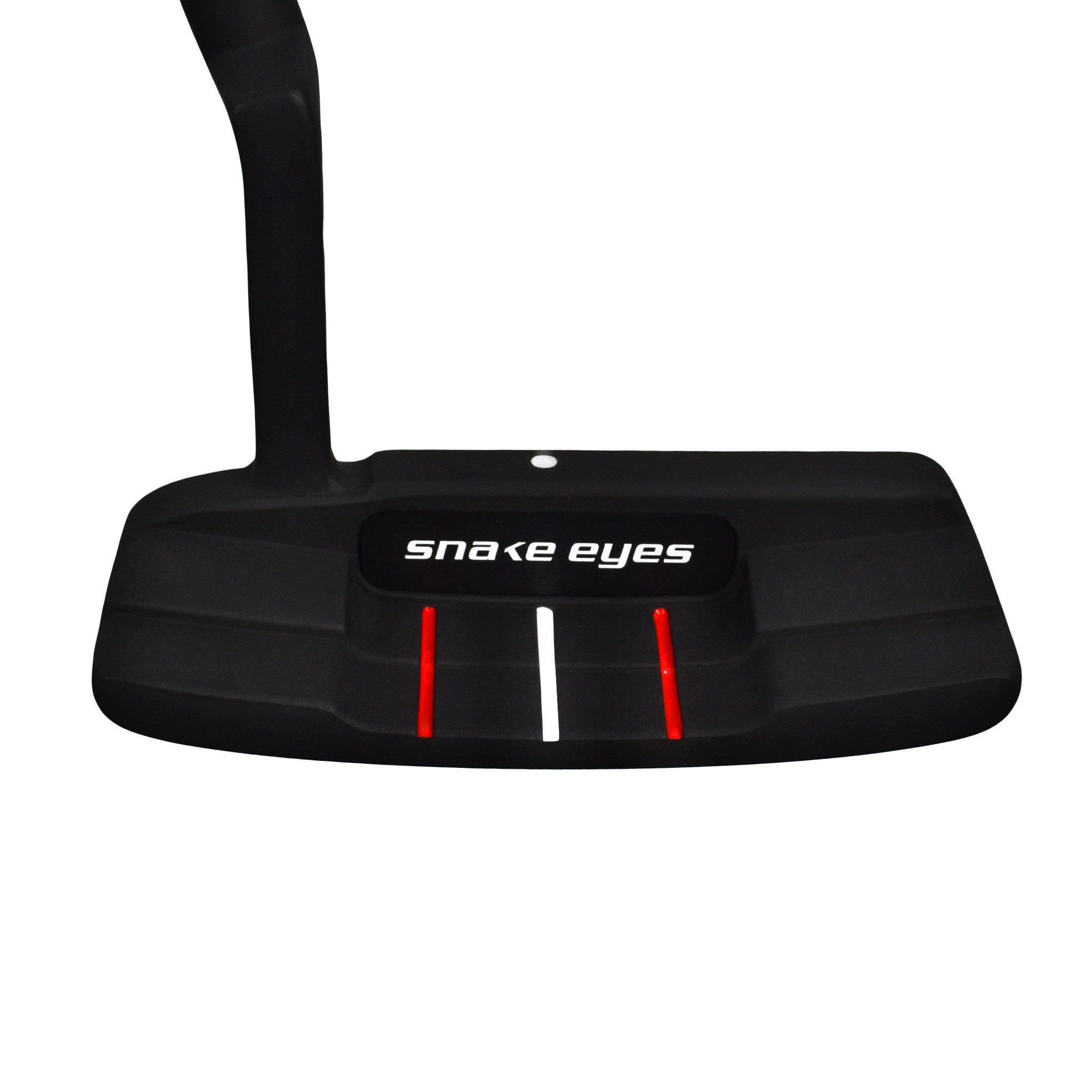 Snake Eyes Golf MAX Putter | RockBottomGolf.com
