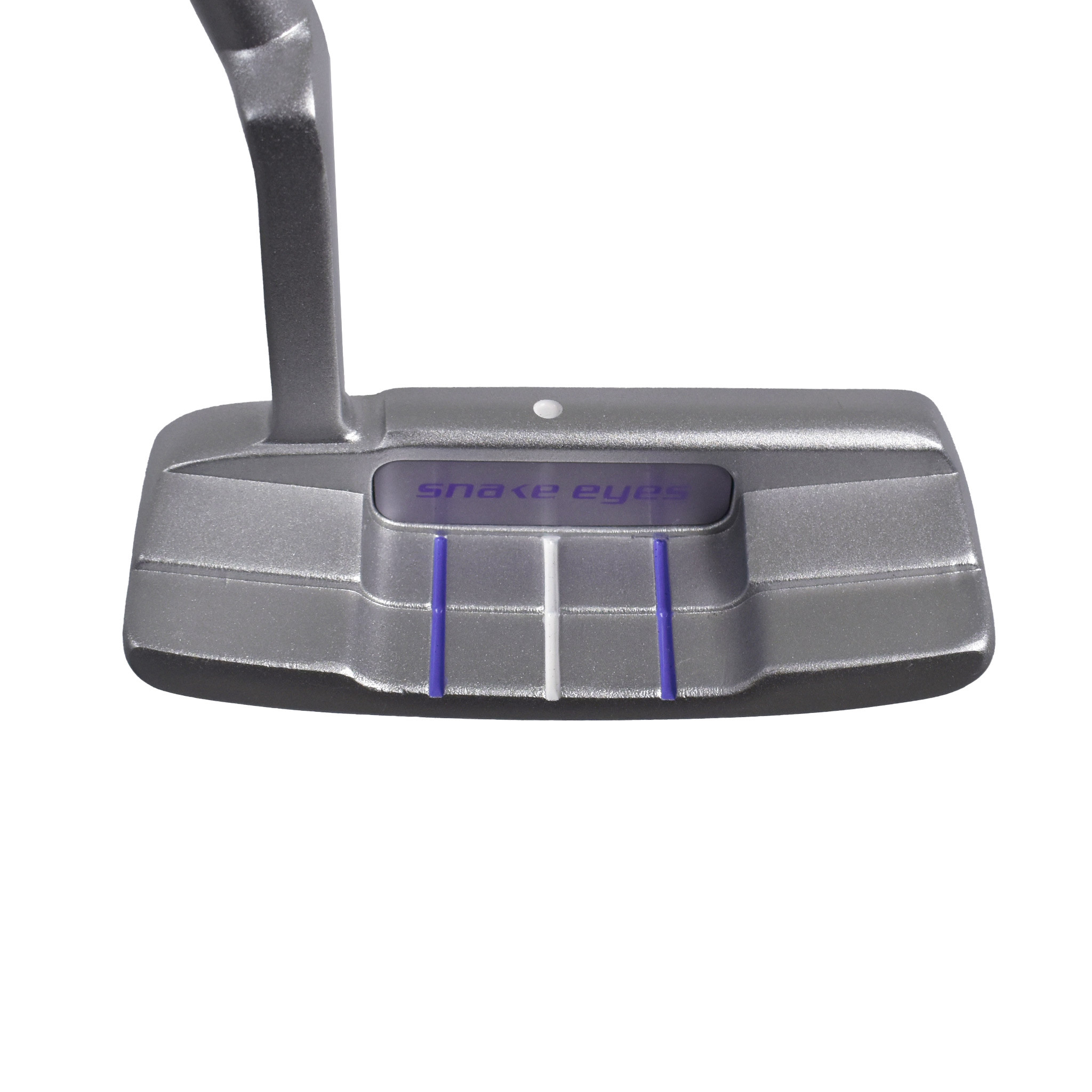 Ladies Snake Eyes Golf MAX Putter | RockBottomGolf.com