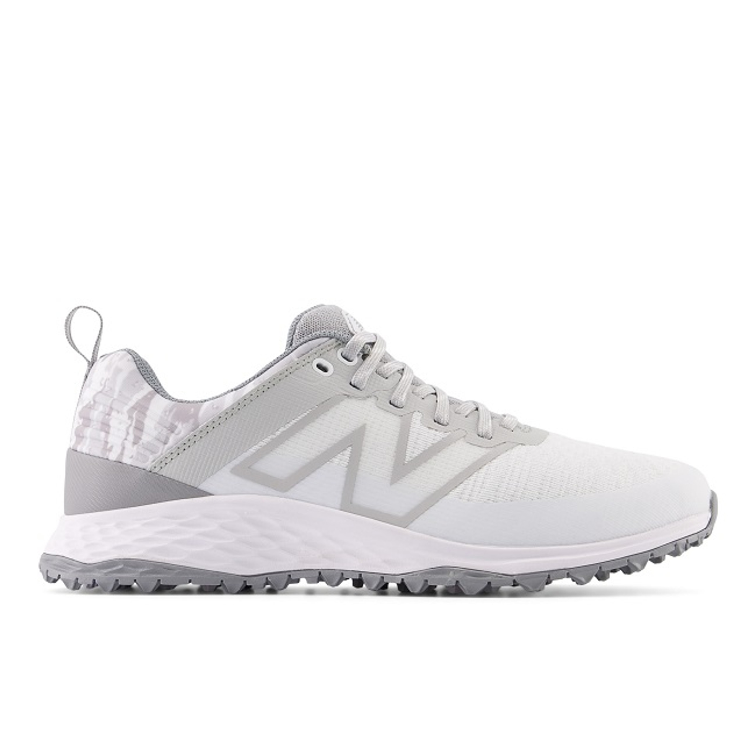 New Balance Golf Fresh Foam Contend v2 Spikeless Shoes | RockBottomGolf.com