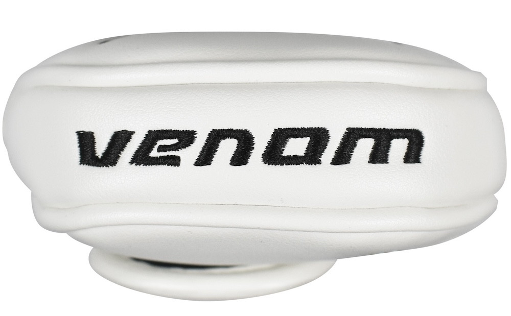 Snake Eyes Golf Venom 3 Mallet Putter | RockBottomGolf.com