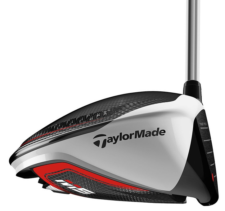 Pre-Owned TaylorMade Golf M5 460 Driver | RockBottomGolf.com