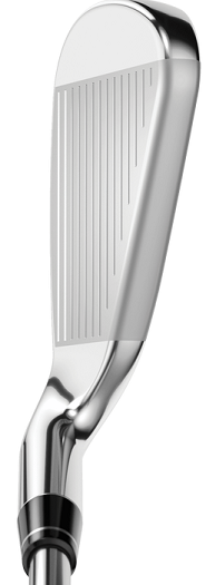 Pre-Owned Callaway Golf Rogue ST Pro Irons (8 Iron Set ...