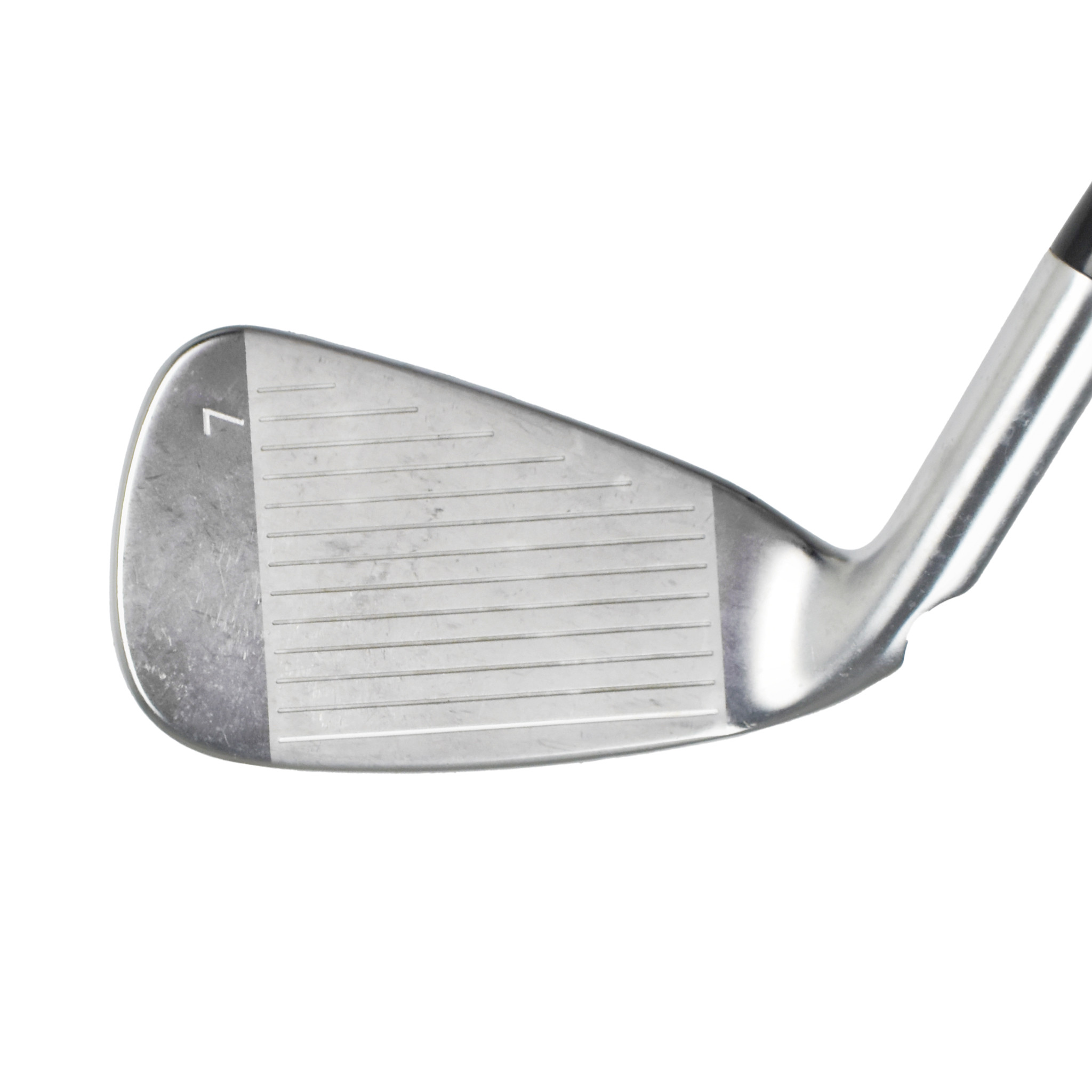 Pre-Owned Ping Golf G430 Irons (8 Iron Set) | RockBottomGolf.com