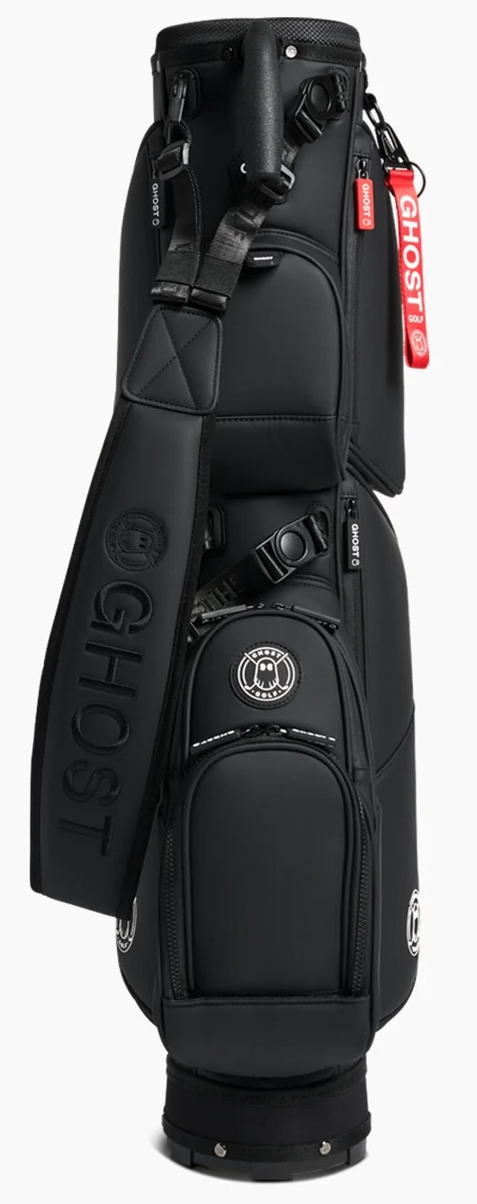 Ghost Golf Weekender Carry Bag | RockBottomGolf.com