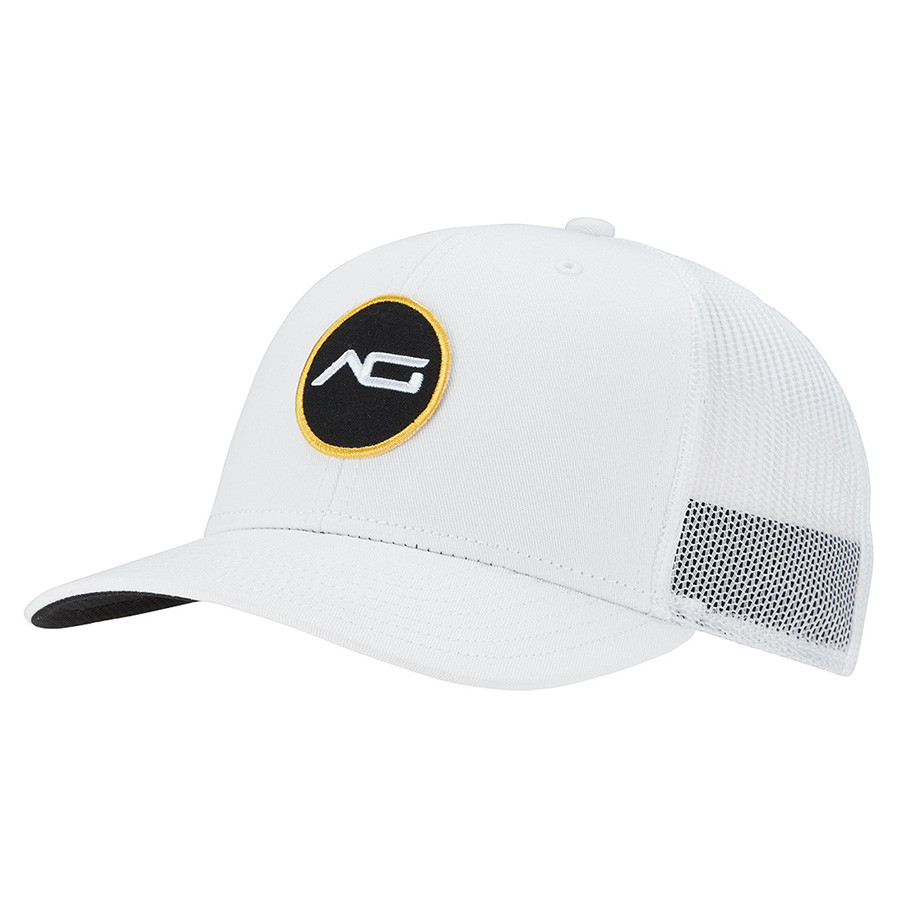 Adams Golf Circle AG Trucker Hat | RockBottomGolf.com