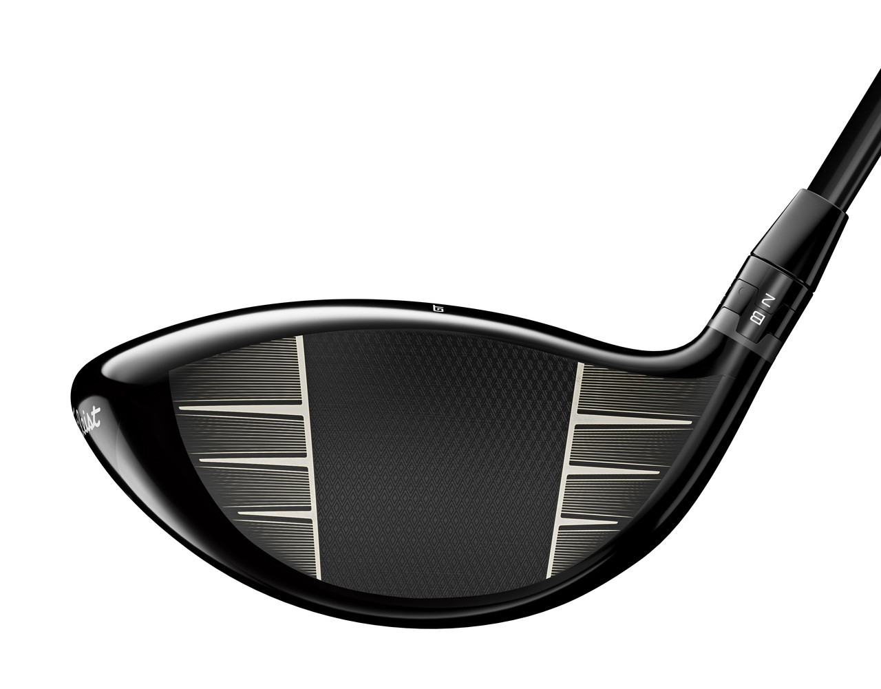 Titleist Golf GT2 Driver Premium Shafts | RockBottomGolf.com