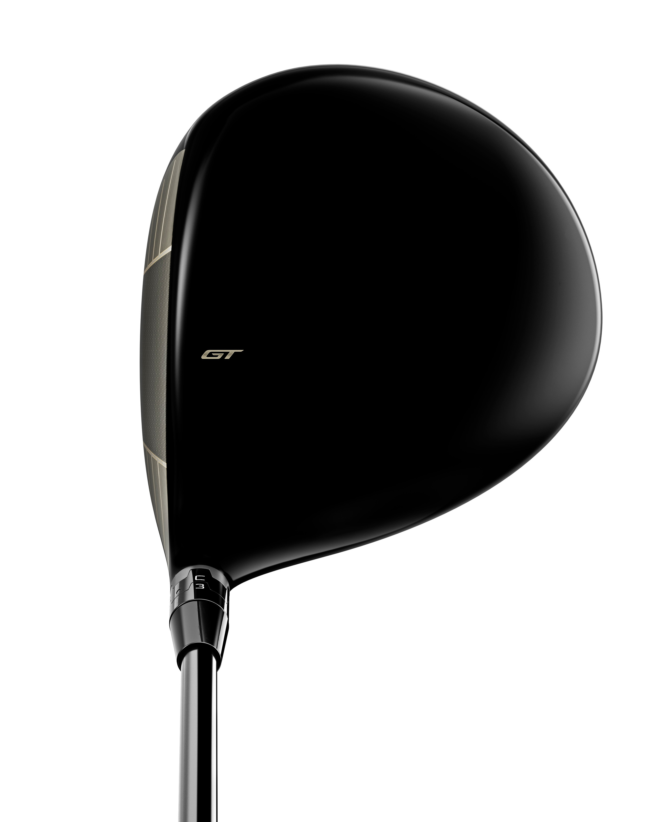 Titleist Golf GT2 Driver Premium Shafts | RockBottomGolf.com