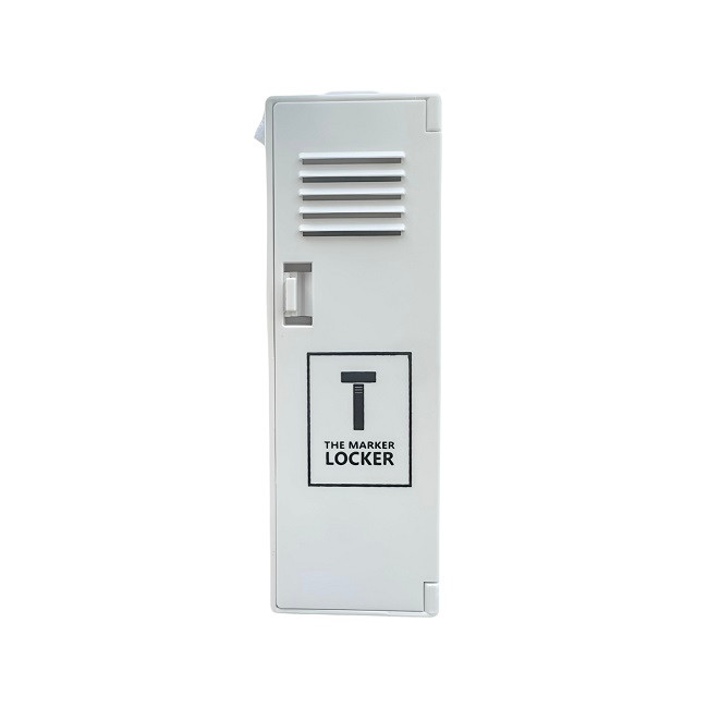 The Marker Locker - Ball Marker Storage | RockBottomGolf.com