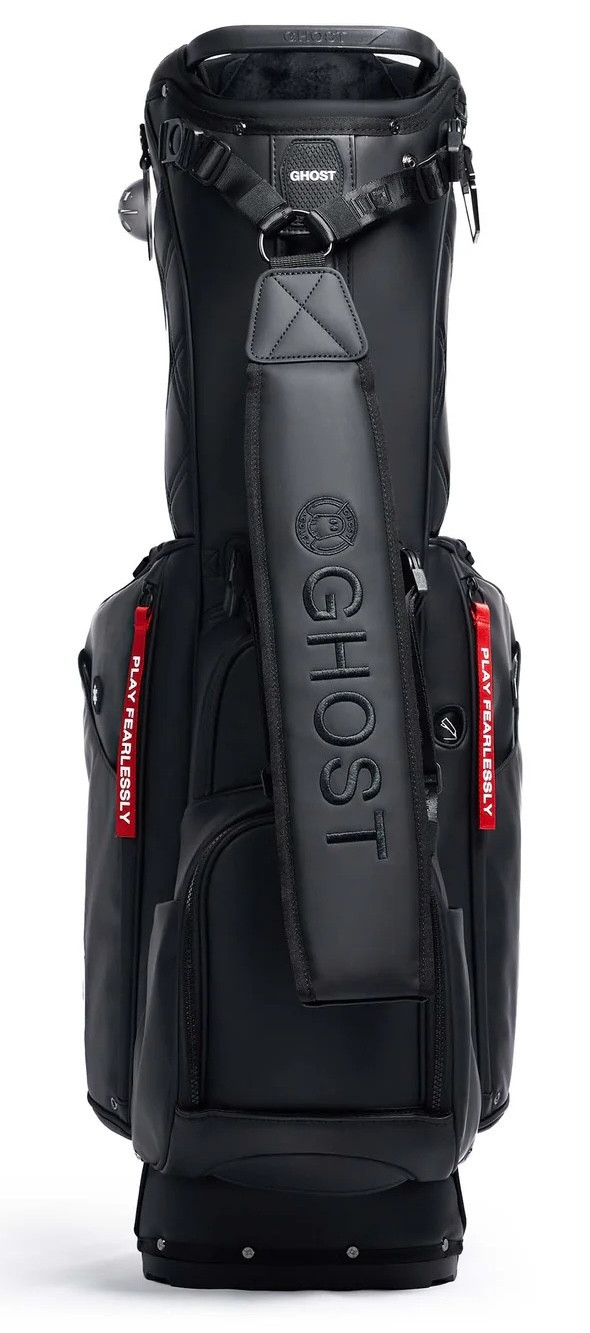 Ghost Golf AnyDay 7-Way Stand Bag | RockBottomGolf.com