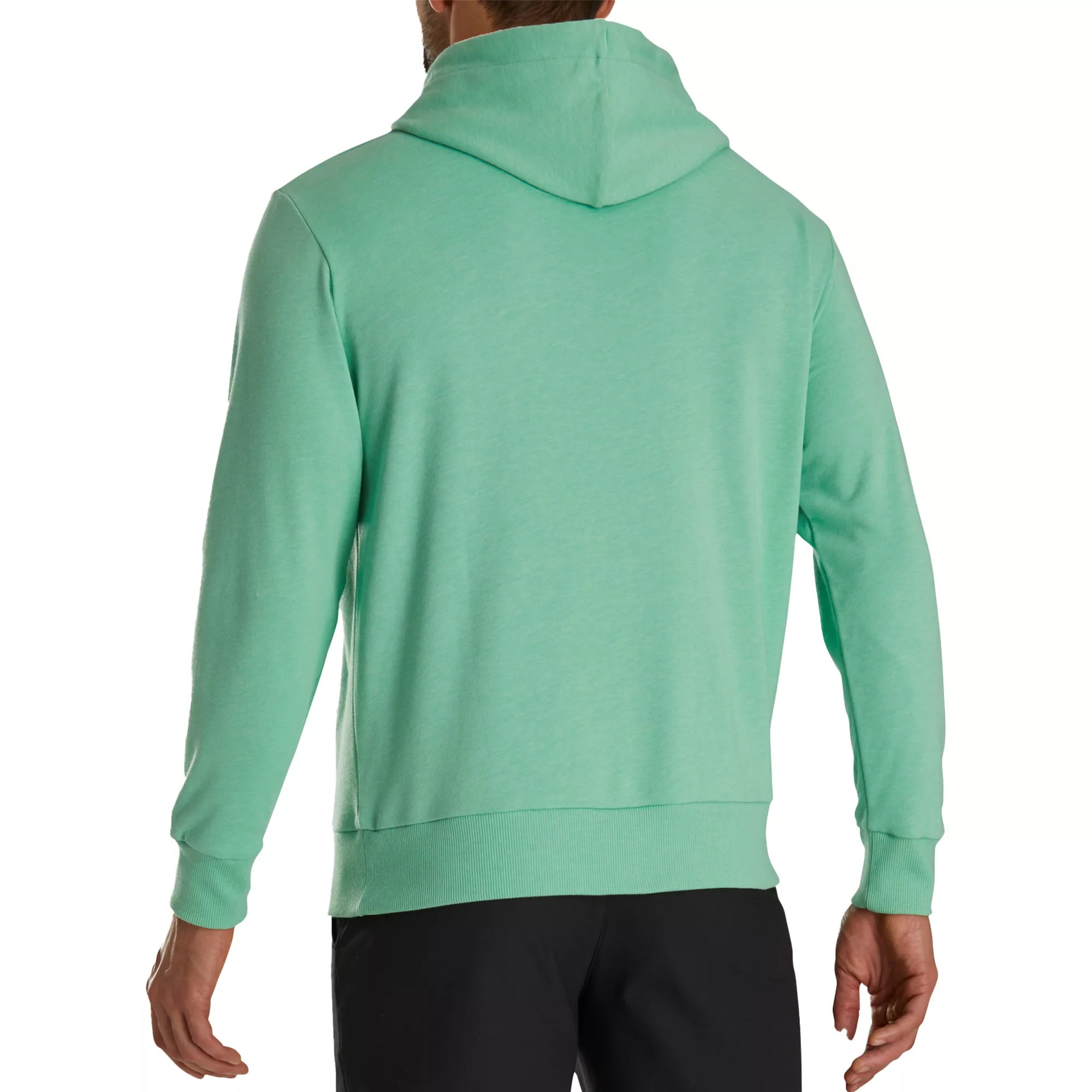 FootJoy Golf 124th US Open Script Logo Hoodie | RockBottomGolf.com
