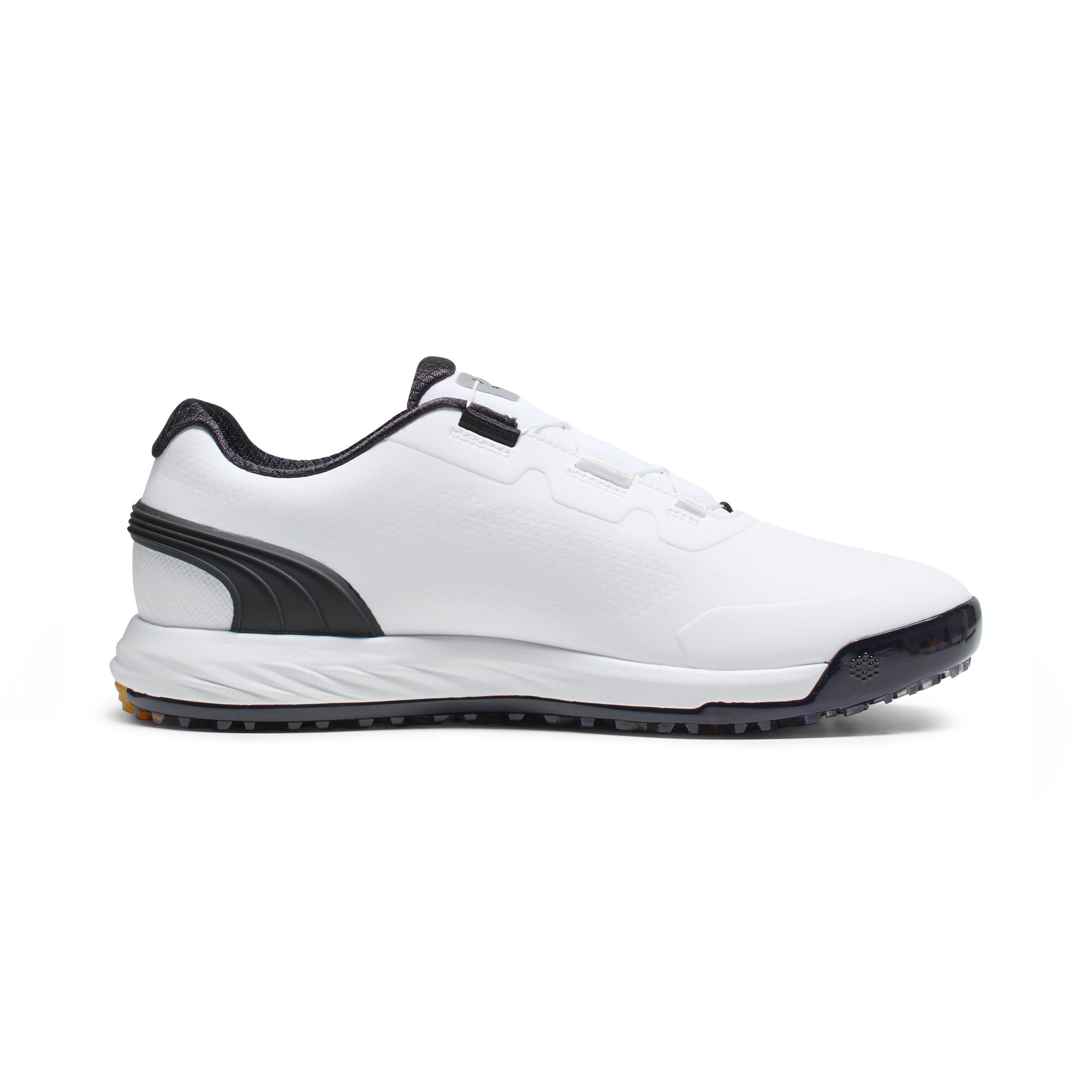 Puma Golf Alphacat Nitro Disc Spikeless Shoes | RockBottomGolf.com