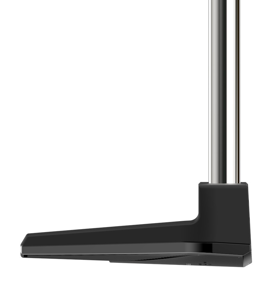 Cleveland Golf HB Soft 2 Black #11C Putter | RockBottomGolf.com