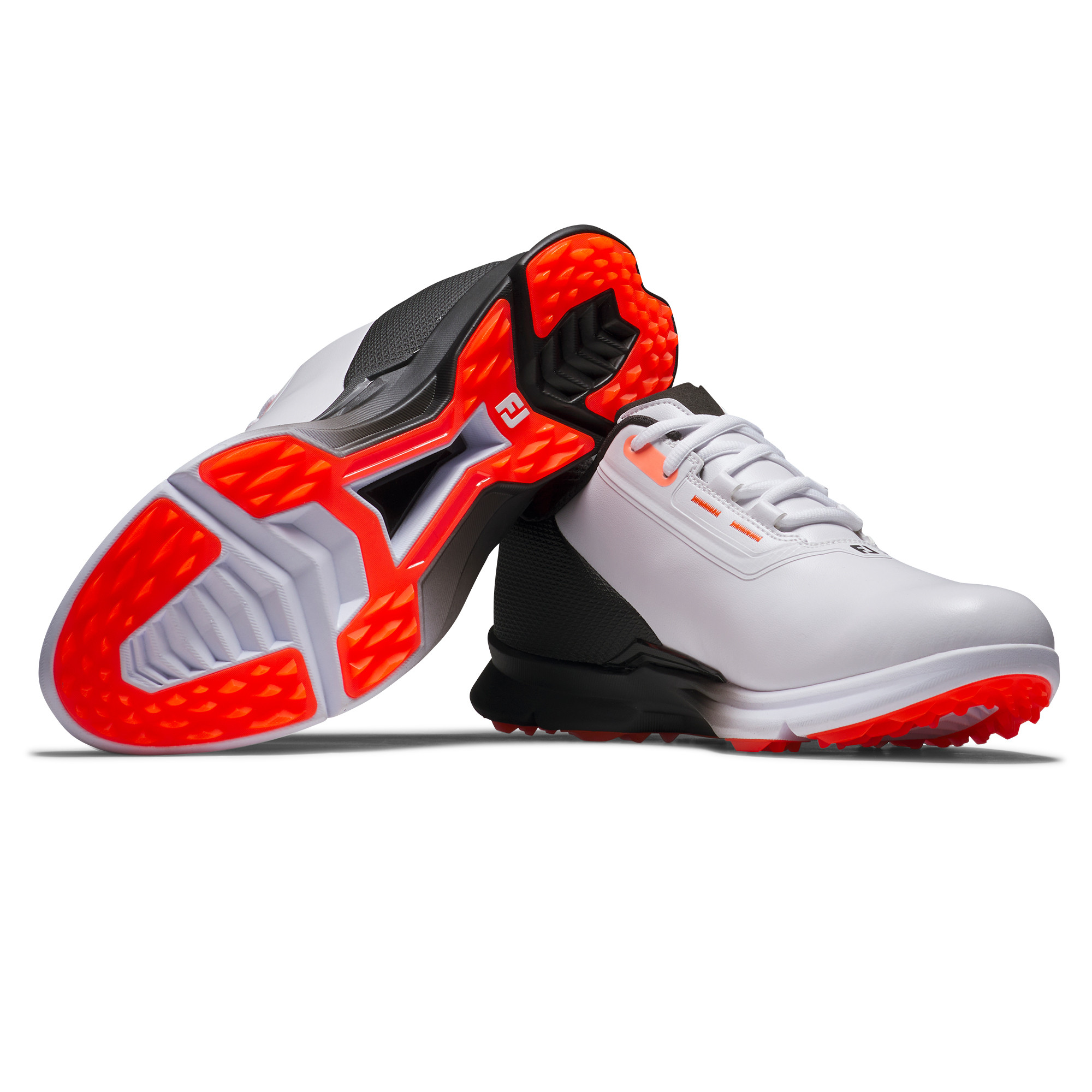 FootJoy Golf FJ Fuel Spikeless Shoes 2025 | RockBottomGolf.com